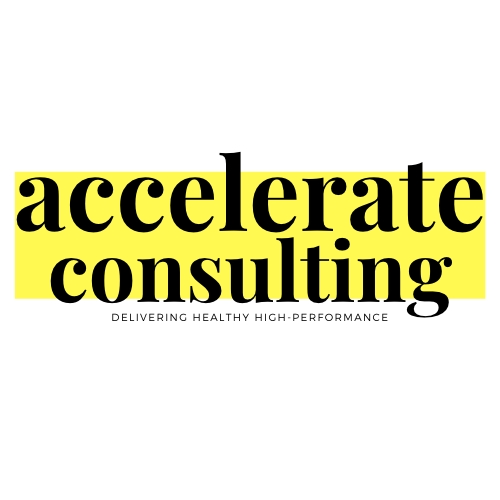 What we do – Accelerate Performance